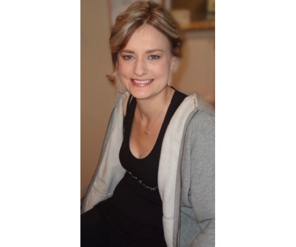 SHANNA BERNACKI Obituary (2023) - Burlington, ON - The Hamilton Spectator