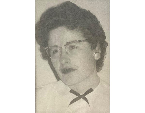 Shirley SULLIVAN Obituary (1934 - 2022) - Hamilton, ON - The Hamilton ...