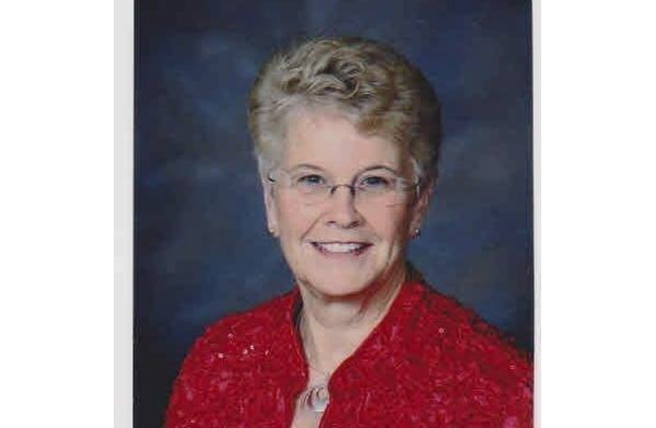 Eleanor WOOD Obituary (2023) - Paris, ON - The Hamilton Spectator