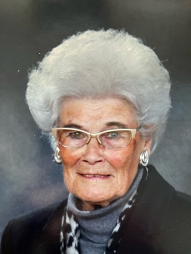 Dorothy HAMILTON Obituary (1927 - 2023) - Hamilton, ON - The Hamilton ...