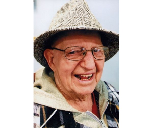James CHRISTIE Obituary (1929 - 2020) - Hamilton, ON - The Hamilton ...
