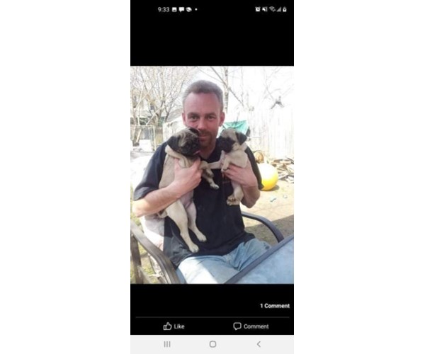 Jason Ayling Obituary (1973-02-19 - 2021-08-21) - Legacy Remembers