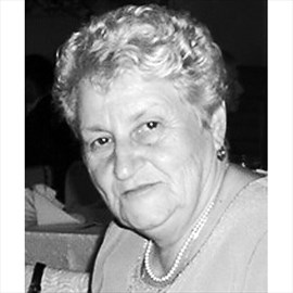 Janina GRABOWSKI Obituary (2018) - The Hamilton Spectator