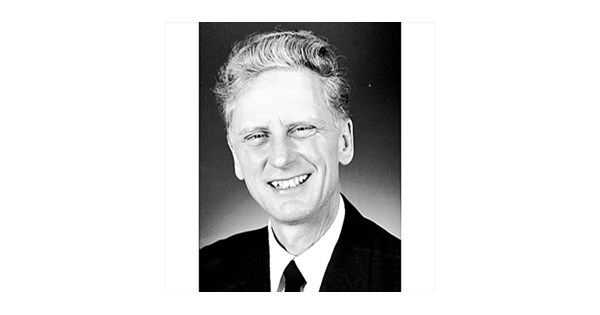 Donald HAYTER Obituary (2018) - The Hamilton Spectator