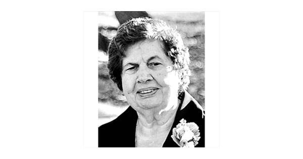 Maria SOUSA Obituary (2018) - The Hamilton Spectator