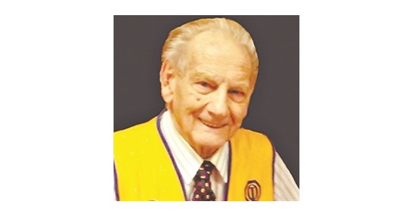 Floyd SMELSER Obituary (2018) - The Hamilton Spectator