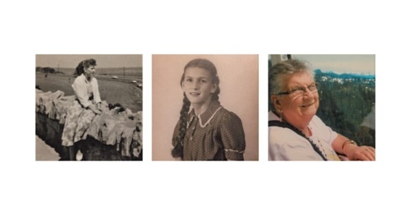 Joan JENKINS Obituary (2021) - The Hamilton Spectator
