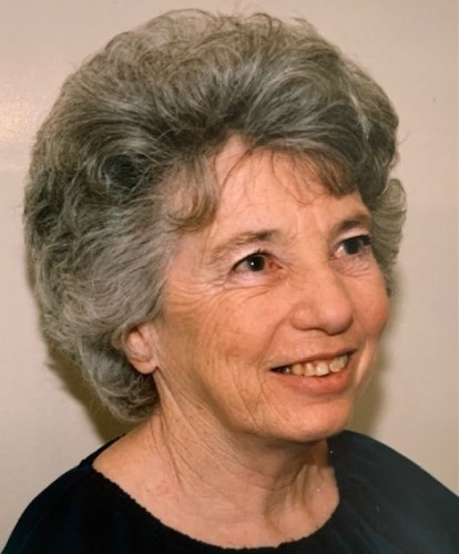 Isabel CALLAGHAN Obituary (2021) - Hamilton, ON - The Hamilton Spectator