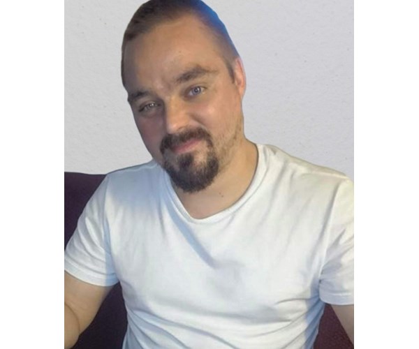 Daniel JODOIN Obituary (1984 - 2022) - Hamilton, ON - The Hamilton ...
