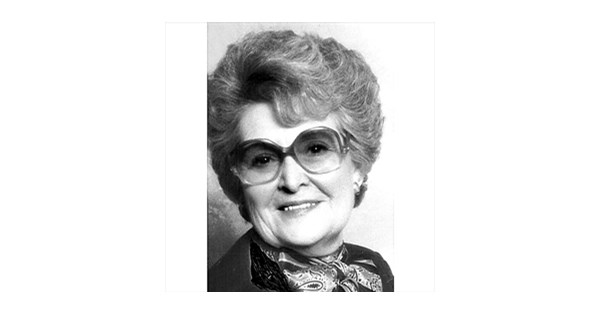 Eleanor LENNOX Obituary (2018) - Hamilton, ON - The Hamilton Spectator