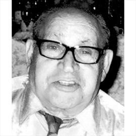 Giuseppe SPAGNUOLO Obituary (2018) - The Hamilton Spectator