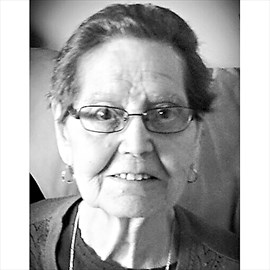 Irene PACHECO Obituary (2018) - The Hamilton Spectator