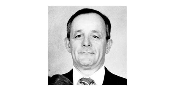 Douglas GREENWAY Obituary (2018) - Burlington, ON - The Hamilton Spectator