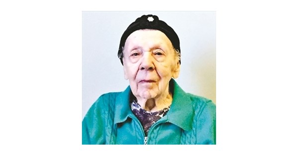 Kay GARCHINSKI Obituary (2018) - The Hamilton Spectator