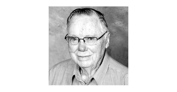 William SLACK Obituary (2017) - The Hamilton Spectator