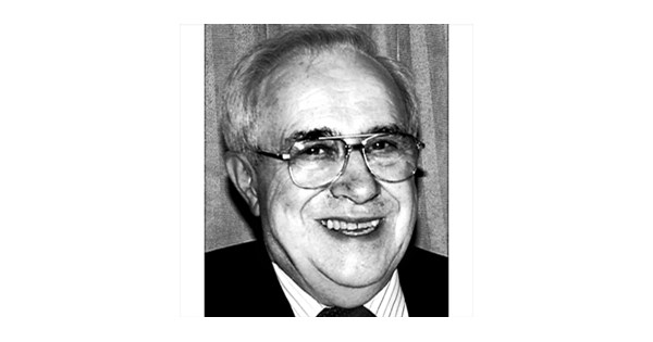Maurice ROBITAILLE Obituary (2017) - The Hamilton Spectator