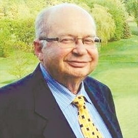 Bruce HORSLEY Obituary (2019) - The Hamilton Spectator