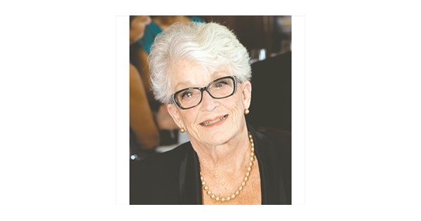 Judith WHITE Obituary (2019) - The Hamilton Spectator