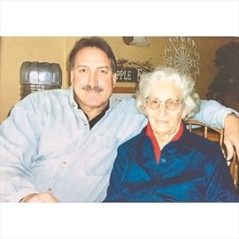 Angela ZAVARELLA Obituary (2019) - The Hamilton Spectator