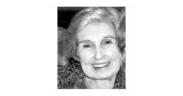 Mary CARLIN Obituary (2019) - Hamilton, ON - The Hamilton Spectator