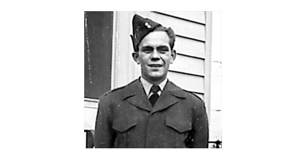 Archie KNOX Obituary (2019) - The Hamilton Spectator