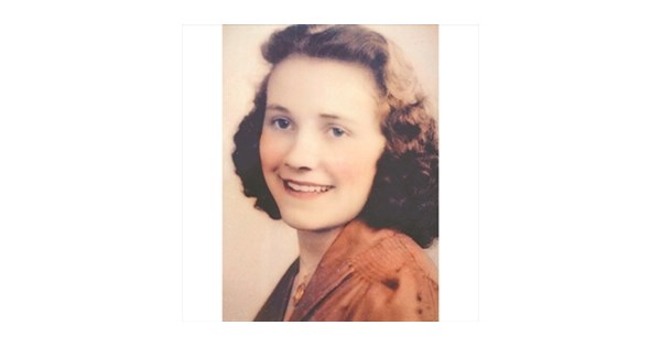 Audrey SUTTON Obituary (2019) - The Hamilton Spectator