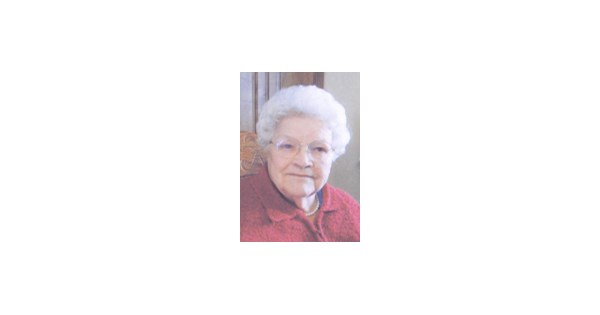 Donna Beard Obituary (1919 - 2012) - St. George, UT - The Spectrum ...