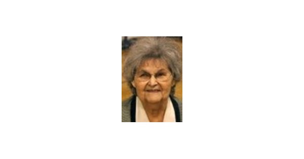 Barbara Pope Obituary (2013) - Saint George, UT - The Spectrum & Daily News