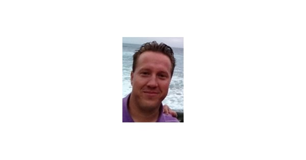Wesley Ross Obituary (1977 - 2013) - St. George, UT - The Spectrum ...
