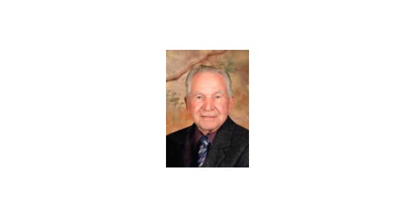 Charles Bell Obituary (1927 - 2013) - Washington, UT - The Spectrum ...
