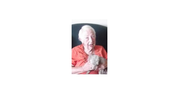 Ermina Breitenbach Obituary (1924 - 2013) - Cedar City, UT - The ...