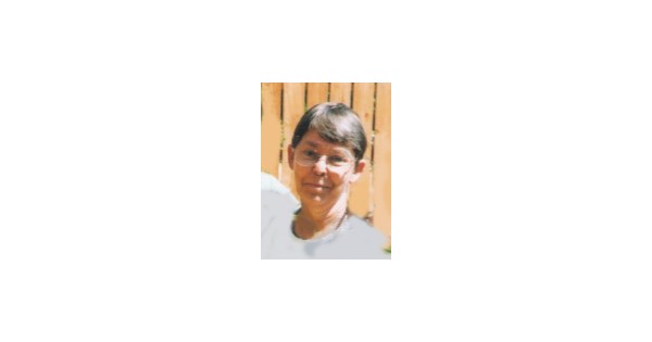 Patricia Johnson Obituary (1947 - 2013) - Hurricane, UT - The Spectrum ...