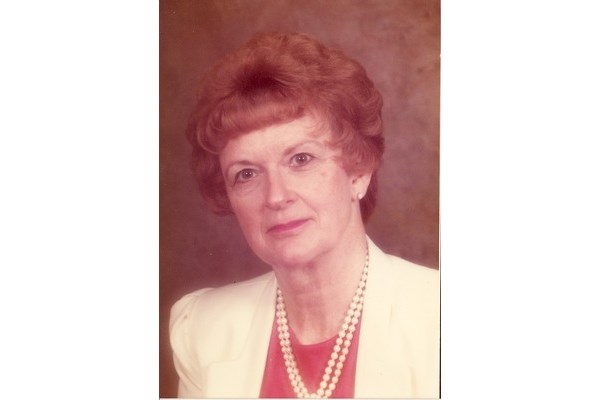 Dorothy Rowe Obituary (2013) - Saint George, UT - The Spectrum & Daily News