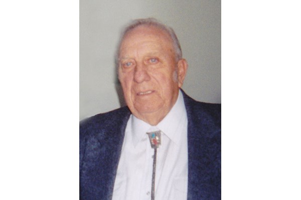 Michael Tomaselli Obituary (1921 - 2013) - Cedar City, UT - The ...
