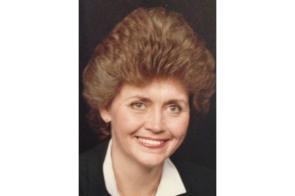 Carla West Obituary (1935 - 2013) - St. George, UT - The Spectrum ...