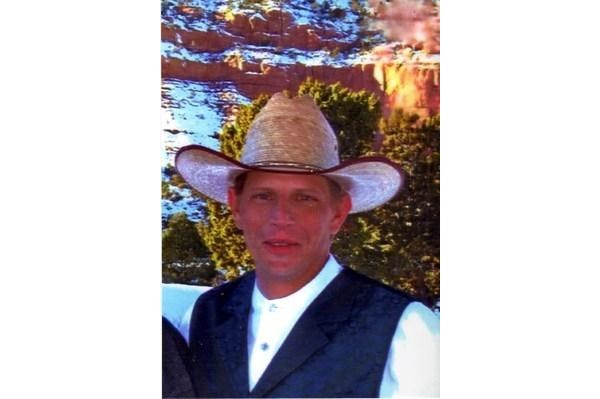Bobby Brammeier Obituary (1975 - 2013) - Parowan, UT - The Spectrum ...