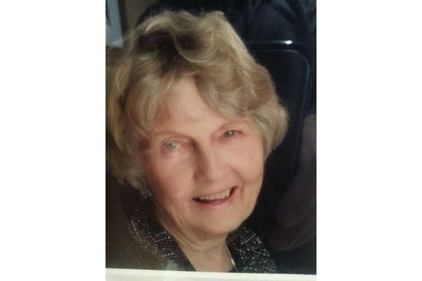 Geraldine Larrance Obituary (2013) - Seattle, WA - The Spectrum & Daily ...