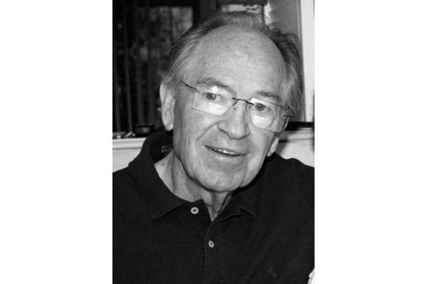 John Bushnell Obituary (1934 - 2013) - St George, UT - The Spectrum ...