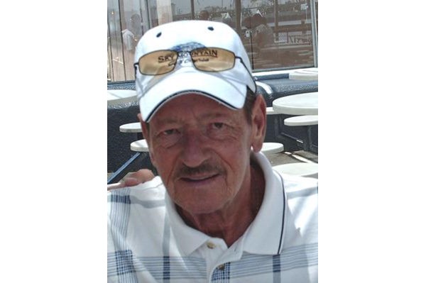 Robert Nuttall Obituary (1942 - 2014) - Washington, UT - The Spectrum ...
