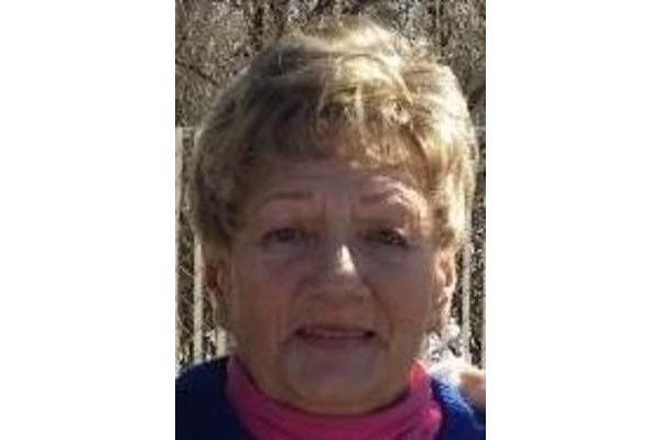 Ingrid Heggie Obituary (2014) - Enoch, UT - The Spectrum & Daily News