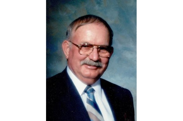 Ronald Perry Obituary (2014) - CEDAR CITY, UT - The Spectrum & Daily News
