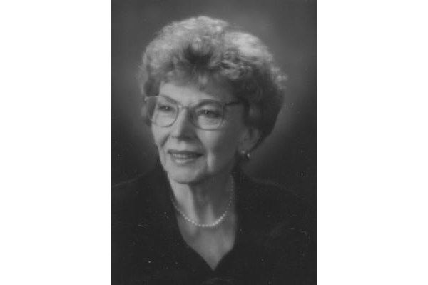 Barbara Lucas Obituary (1921 - 2014) - Springville, UT - The Spectrum ...