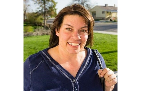 Deborah Heywood Obituary (1968 - 2014) - Draper, UT - The Spectrum ...