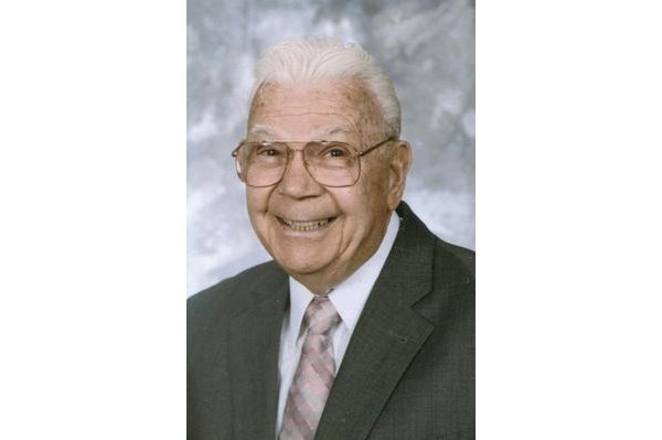 Donald Poole Obituary (1925 - 2014) - St. George, UT - The Spectrum ...