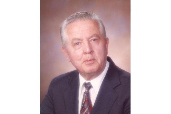 Karl Staheli Obituary (2015) - Saint George, UT - The Desert Valley Times