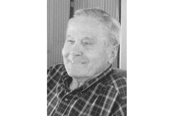 Gordon Sullivan Obituary (1928 - 2015) - St. George, UT - The Spectrum ...
