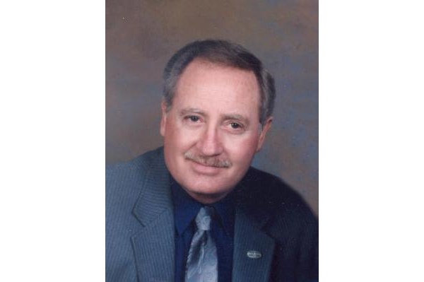 Hugh Wolsey Obituary (2015) - Saint George, UT - The Spectrum & Daily News