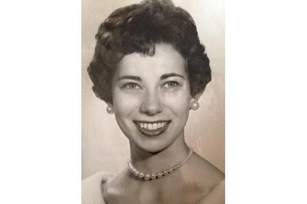 Marian Rossiter Obituary (1936 - 2015) - St. George, UT - The Spectrum ...