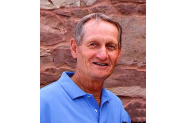 Kenneth Beckstrom Obituary (2015) - Saint George, UT - The Spectrum ...