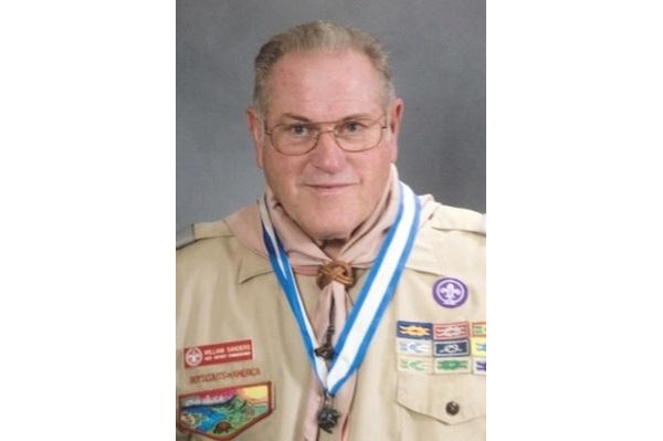 William Sanders Obituary (2015) - Fairfield, CA - The Desert Valley Times